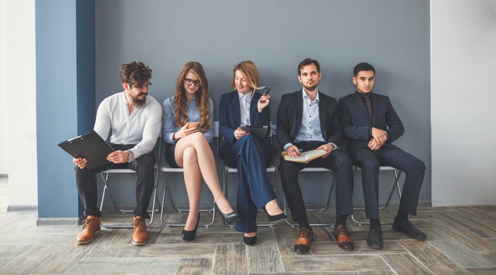 Advice For College Students Entering The Evolved Job Market - Inside ...