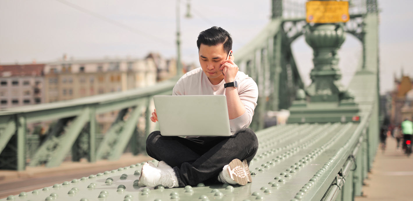 MOTIVATING GEN Z - Inside Business