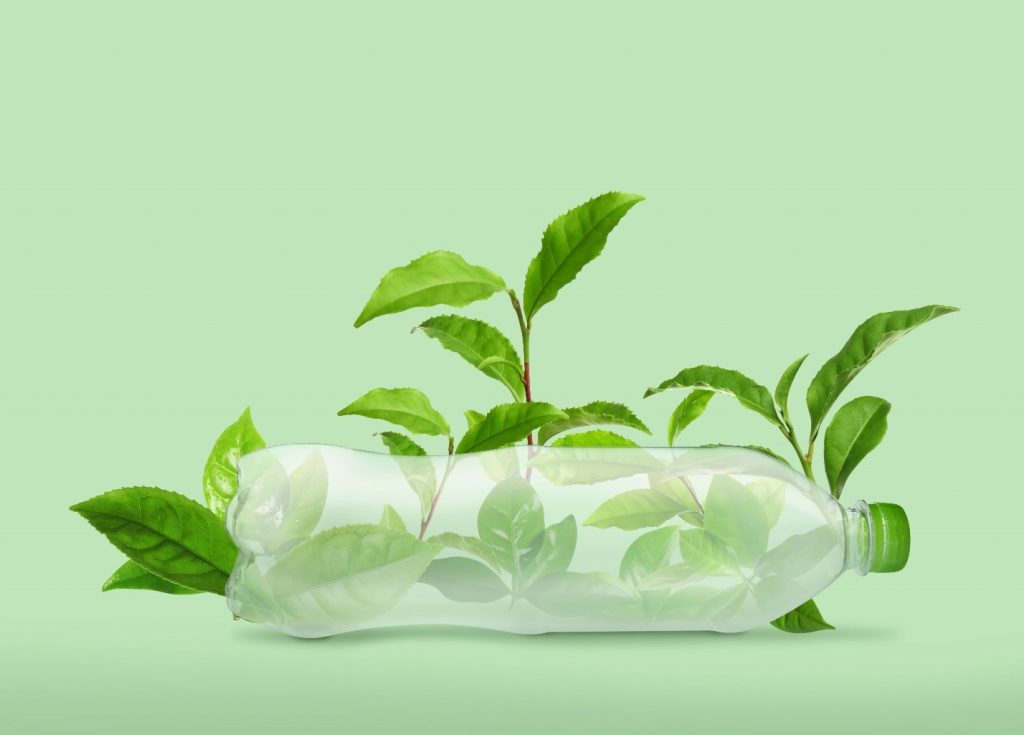 The Rise of Biodegradable Plastics: Innovations in Green Chemistry with ...