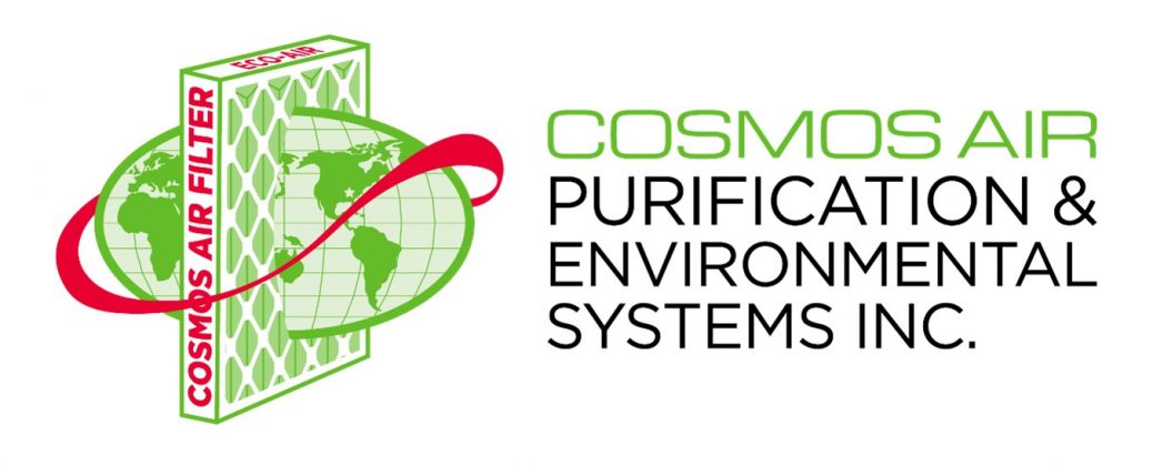 Cosmos Air Purification Breaks Ground on Major Expansion Project ...