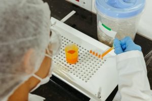 Biotechnology in Forensic Science: Advances in DNA Analysis and Crime ...