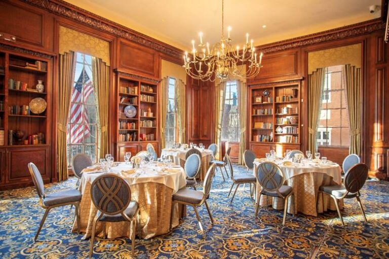 Hosting Events That Win Clients: Turning Gatherings into Growth ...